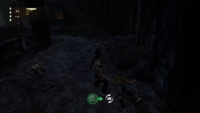 Uncharted™  Натан Дрейк  Коллекция серия 9