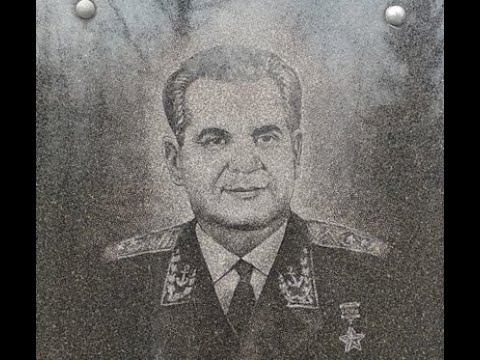 Кулаков Николай Михайлович