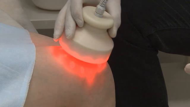 Артроз суставов  Лечение при помощи аппарата Россоник ММ