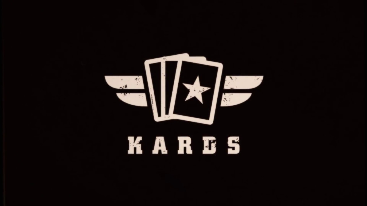 Партия против чемпиона мира по KARDS