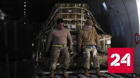 Западу напомнили о Косове в связи с референдумами в Донбассе - Россия 24 