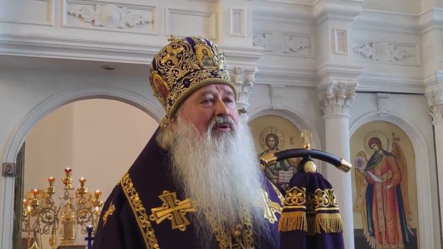 27.9.22.СамаяГлавнаяЖертва_Удивительная.Важная.Нужная.Мудрая-ПроповедьМитрополитаТихона во Мценске.