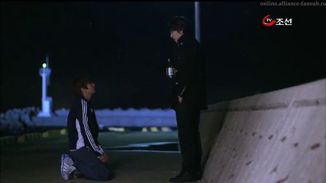 Операция «Любовь» 1 сезон 10 серия