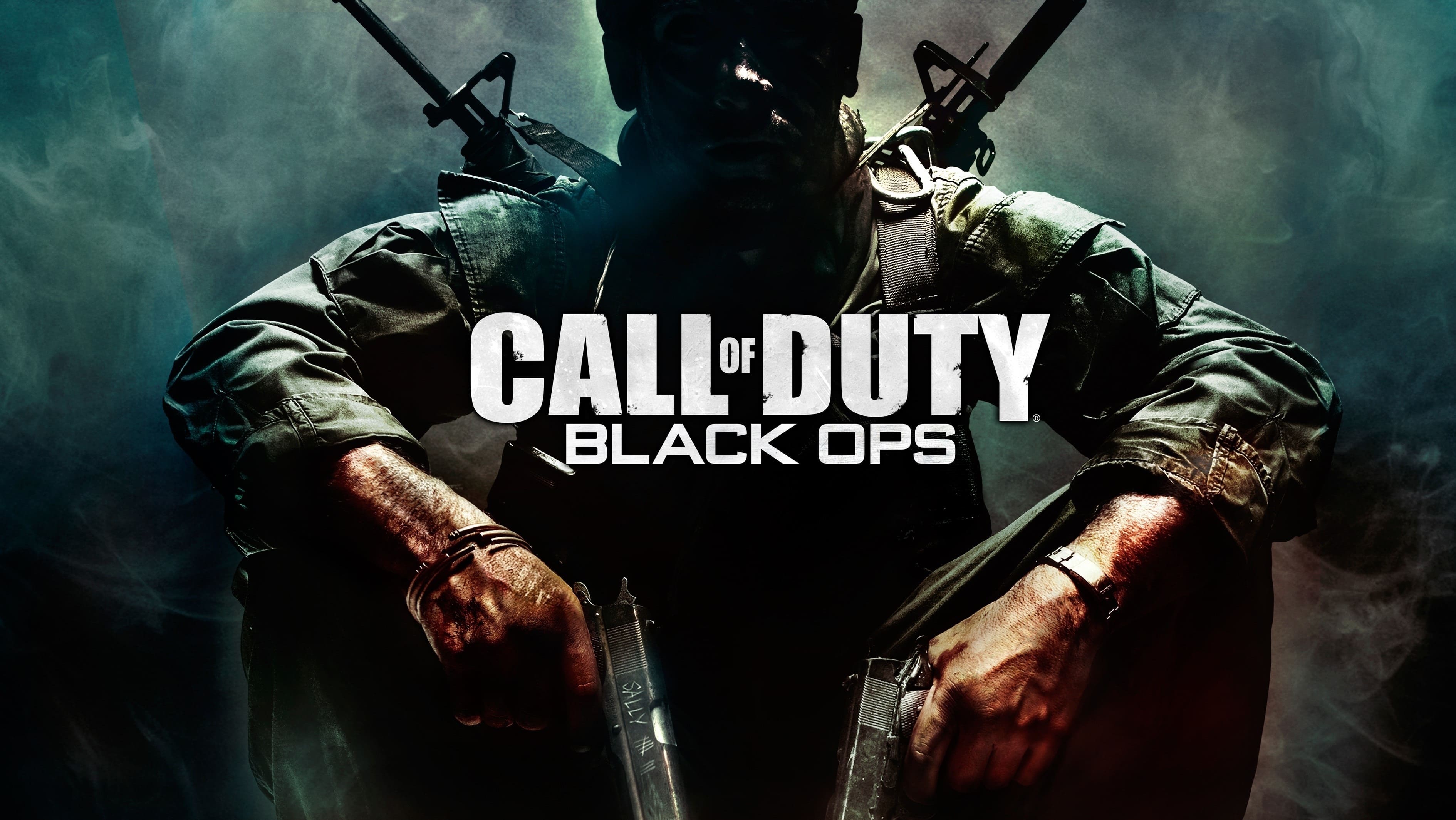 Call of Duty Black Ops Прохождение в формате "Игросериал" №1 - Воркута.(часть 2) #cod #callofduty