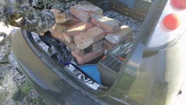 Копаем с Металлоискателем 7 Серия