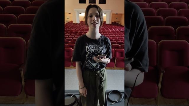 Флешмоб к Дню России - Гимн России (2022)