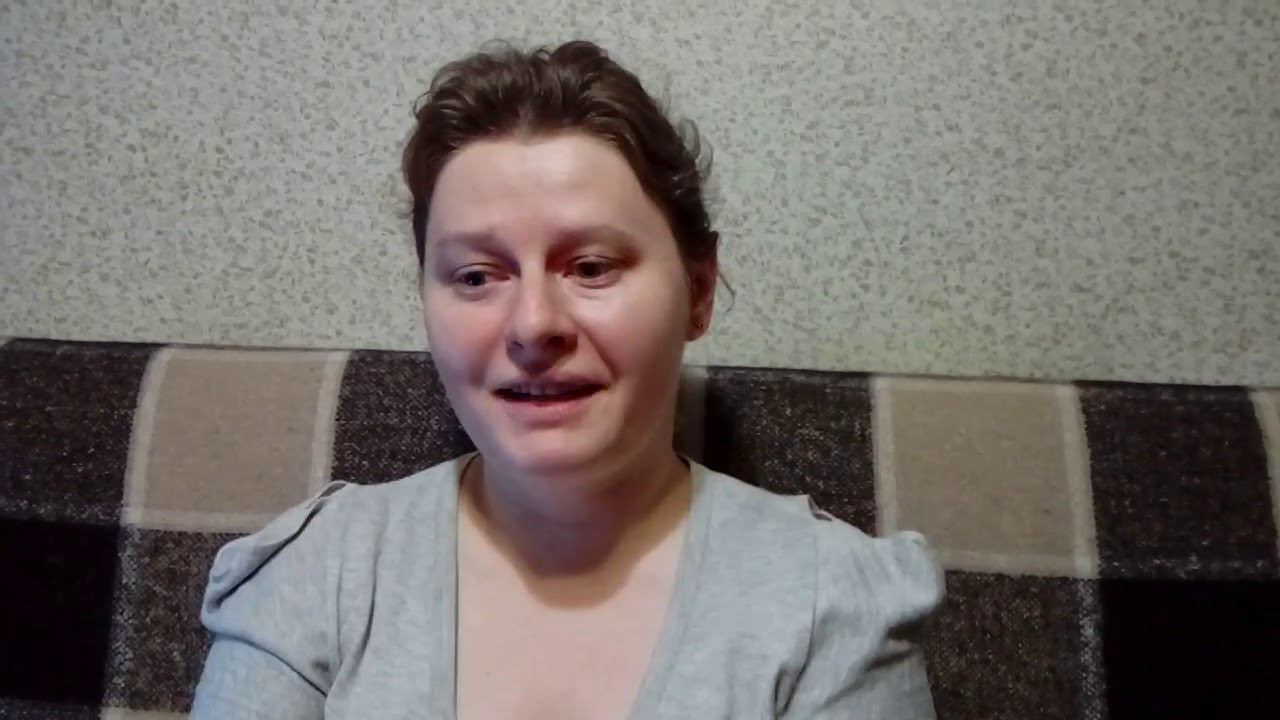 Катерина ОТЗЫВ