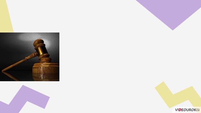 20.1. Правовое государство