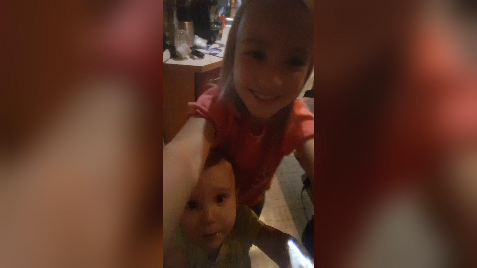 Это сумасшедший дом, а не дети