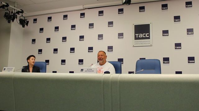 Мотофестиваль "Балтик Ралли"-2024.Пресс-встреча (1)