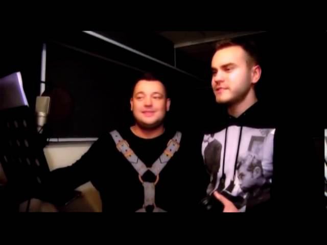 Руки вверх! - Мой друг (LIVE)