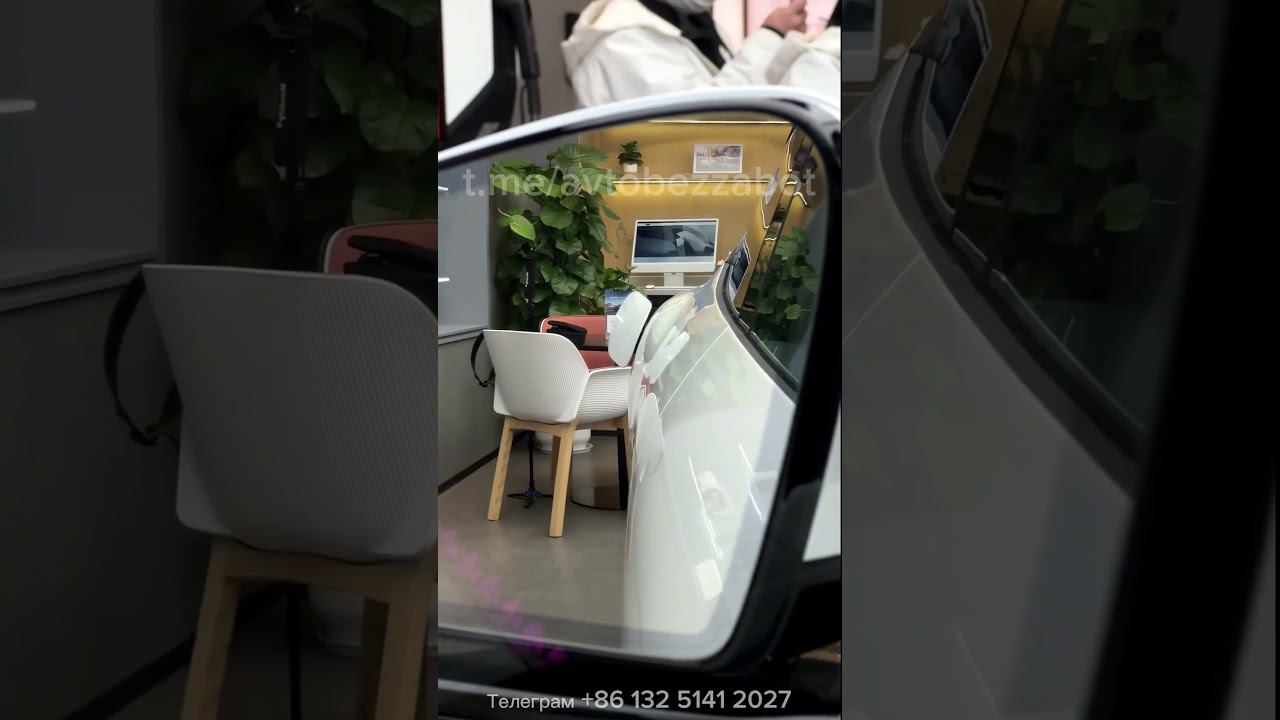 Zeekr 007 AVTOBEZZABOT Китай #zeekr #авто