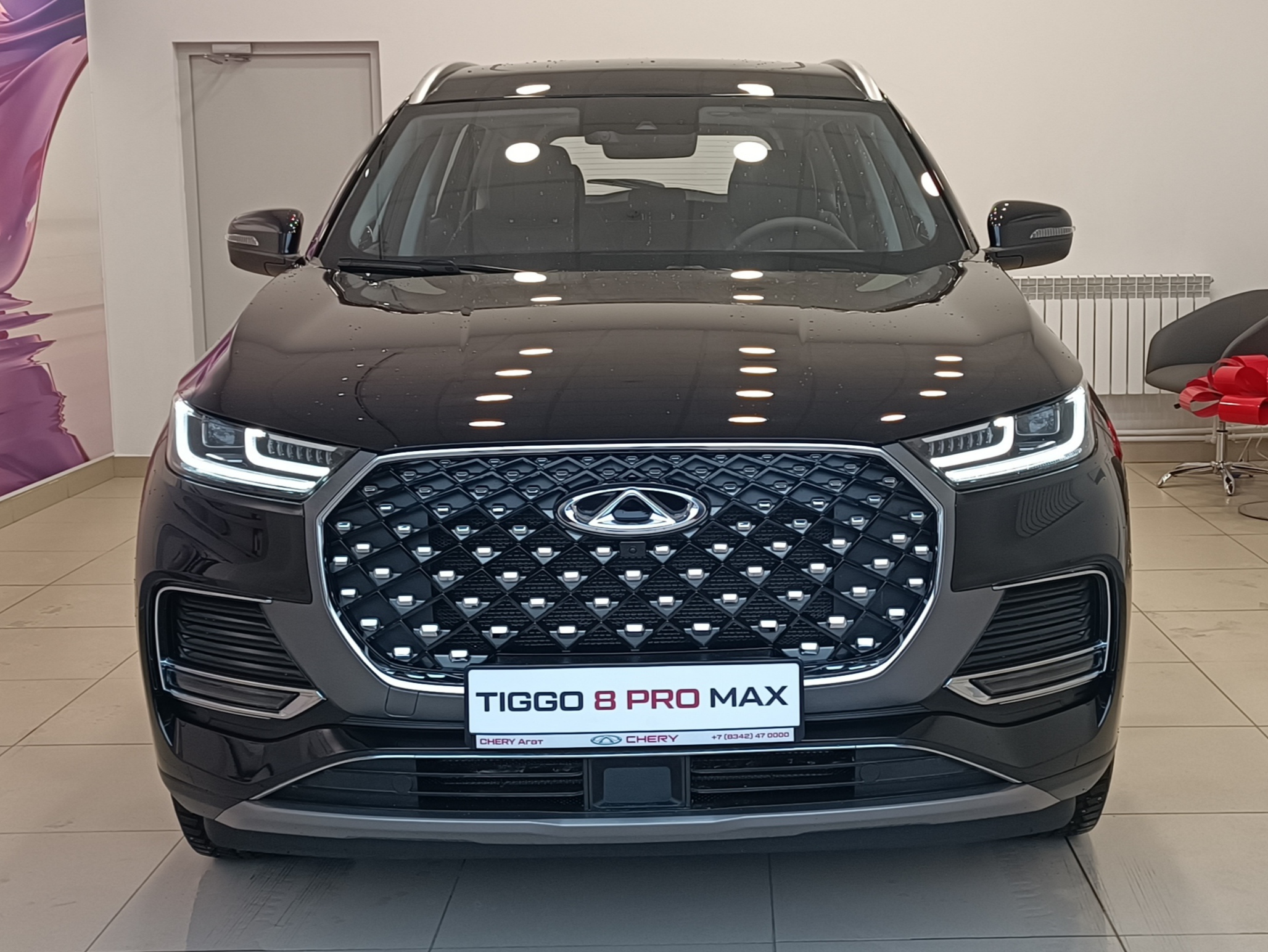 РЕАЛЬНАЯ цена Chery Tiggo 8 Pro Max.Январь 2023г. Оплата состоялась!