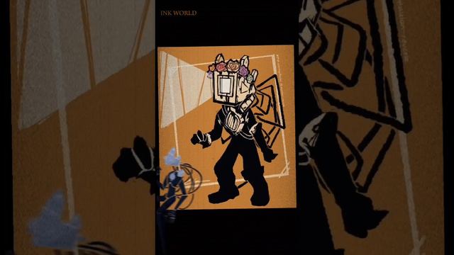 Давайте вспомним голоса персонажей Бенди