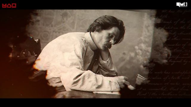 Всё обо всех — М. Горький