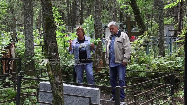 "ГОРОД ТАЛАНТОВ". Татьяна Тарасенко