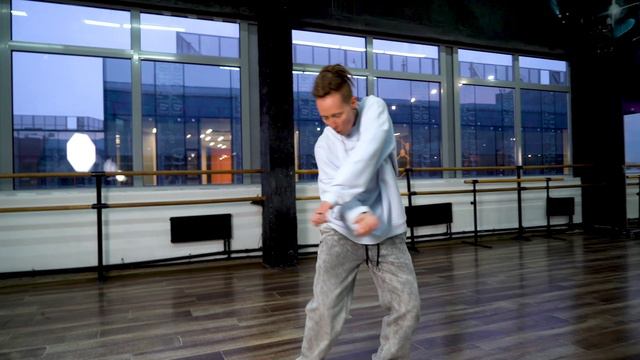 Данилова Анна. Solo Mix.
ЛисоБорье