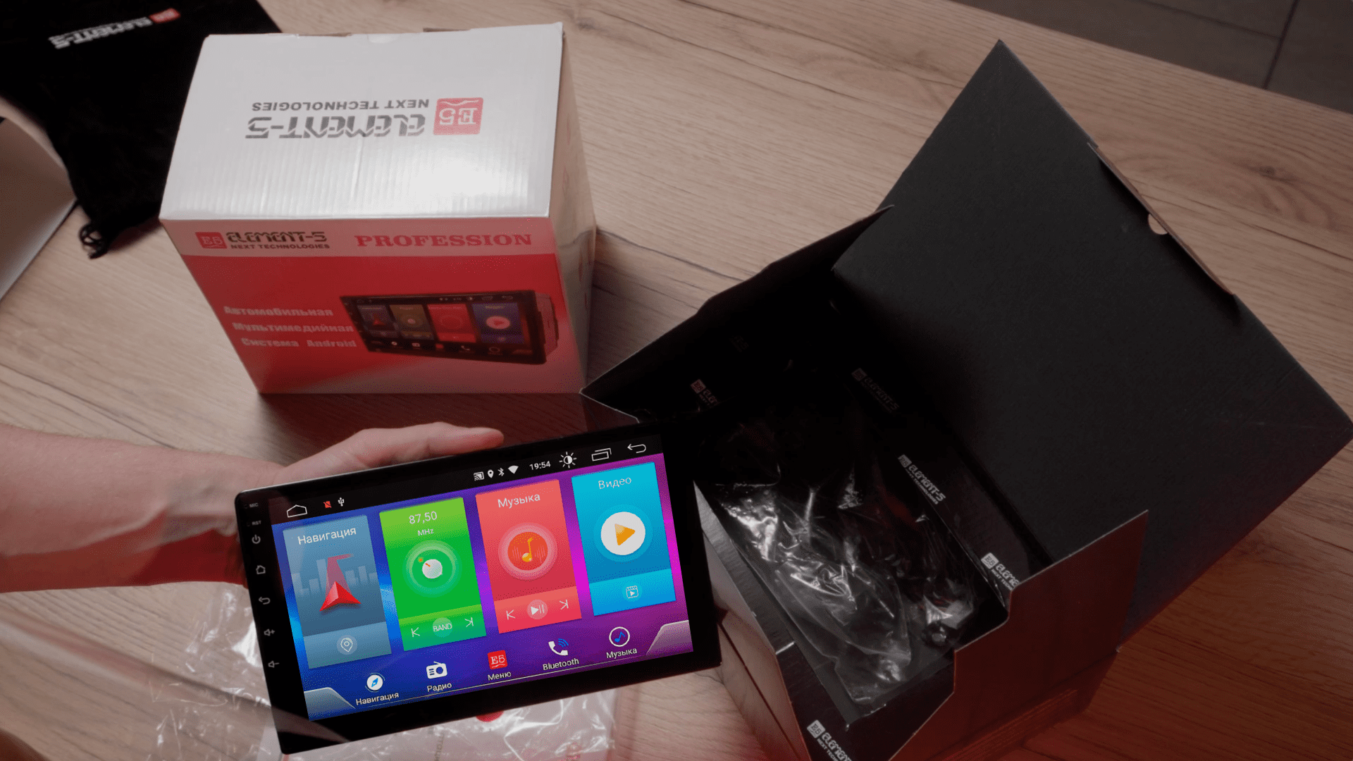 ЗАКАЗАЛИ АНДРОИД МАГНИТОЛУ, ЧТО ВНУТРИ? Популярный бренд магнитол на android 2023