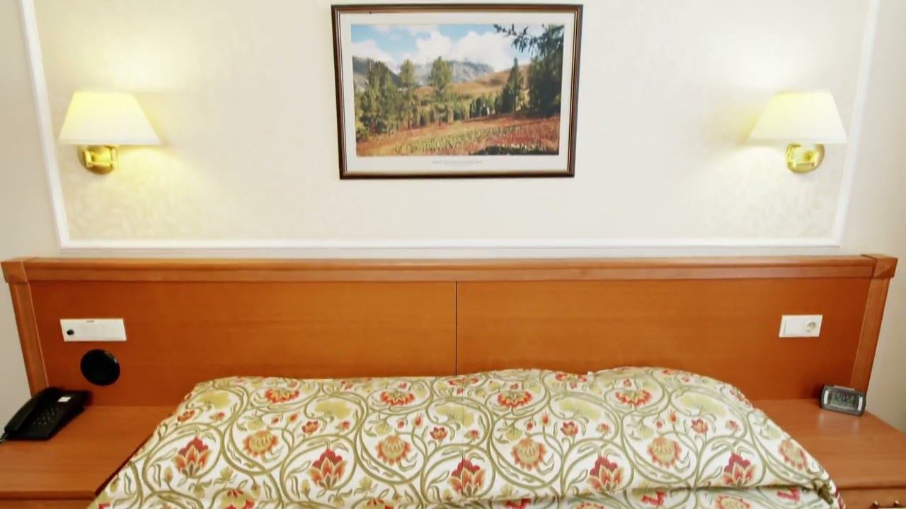 Джуниор сюит