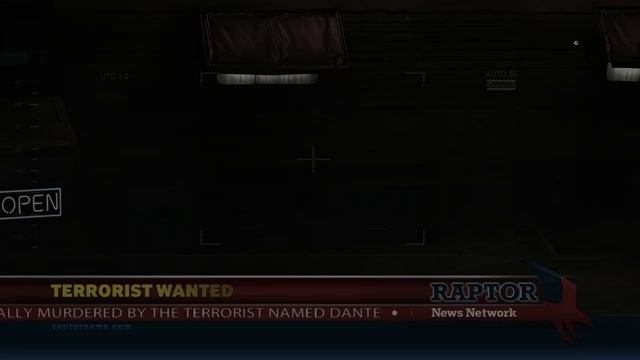 Devil May Cry Прохождение (повт, рус). Миссия 10: Плохие новости/Bad news