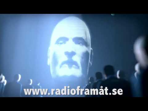 Radio Framåt #49 - Handsken är kastad!