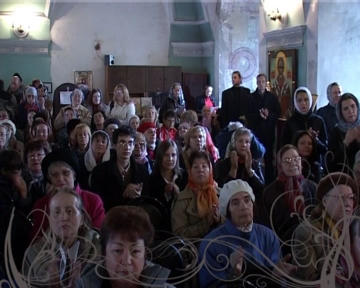 Дивна Любоевич и хор 'Мелоди' 019