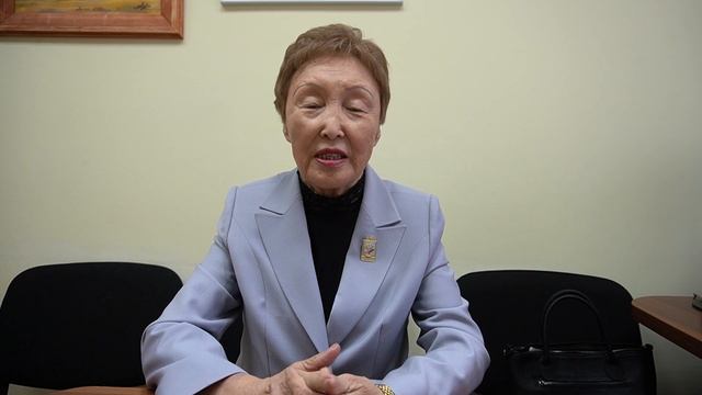 Никитина Екатерина Семеновна