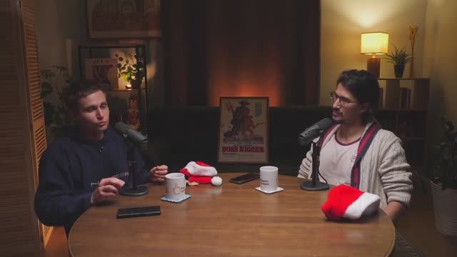 Подкаст Радио Уроды - Искуственный Интелект, Исскуство, Эзотерика, Вера, Эвтаназия, Караоке