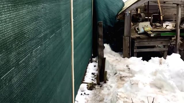 Cетка заборная для ограждения стройплощадок, заборов на даче.