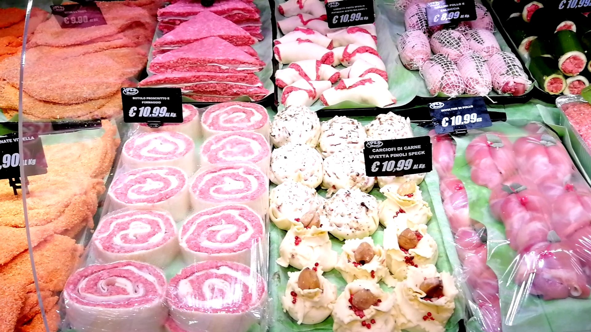 Тушеные бычьи хвосты по-римски. Вкус Италии в каждом доме.