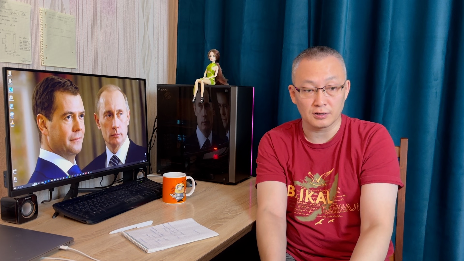 Солярка по 80Р • Зомбификация Запада • Милохин уехал