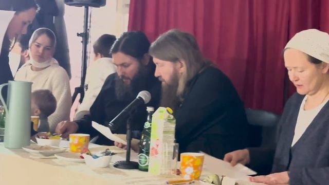 Брейн-ринг по Евангелию. Часть 1 (15.02.24)