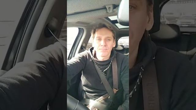 Юрий Батурин - Прямой эфир от 12.04.2021