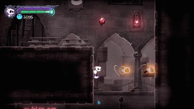 DEATH OR TREAT #2 Дьявол