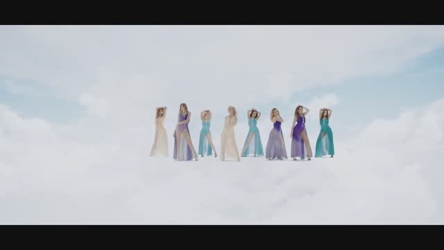 CAUTION HOT! Dance Project NEW 2014 DANCE VIDEO