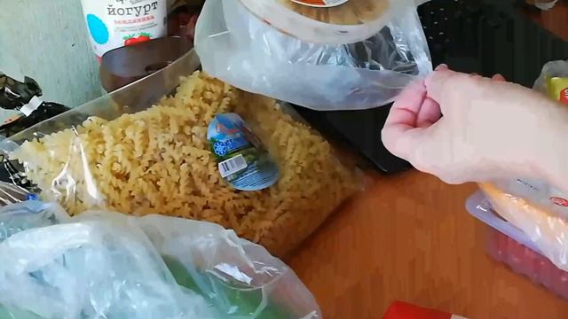 Выходные. Влог