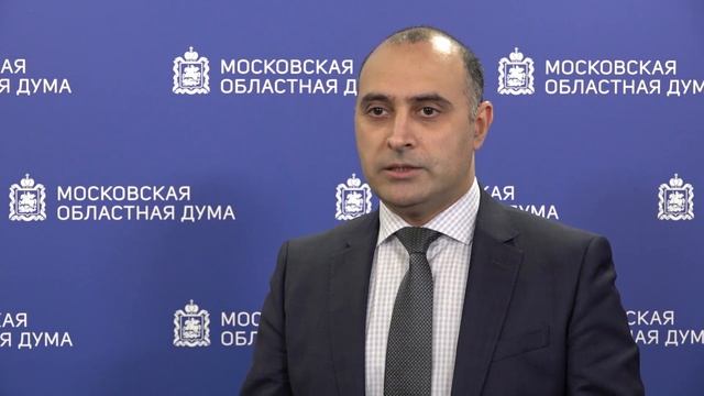 В Подмосковье все шесть видов муниципального контроля будут оцифрованы до конца года