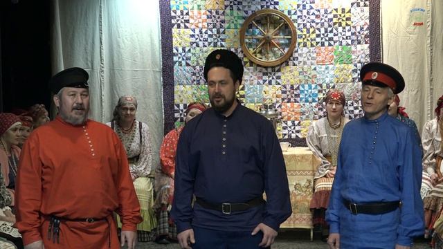 Ой ты зимушка-зима... 21-12