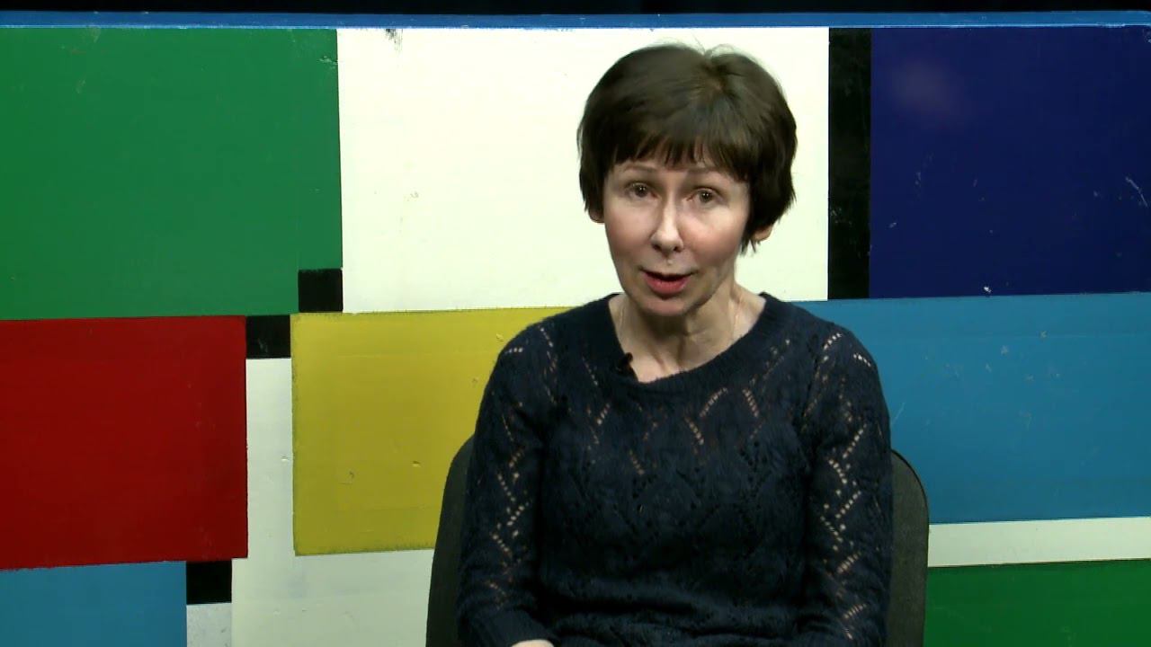 Запах медуницы. Читает Анна Гедымин