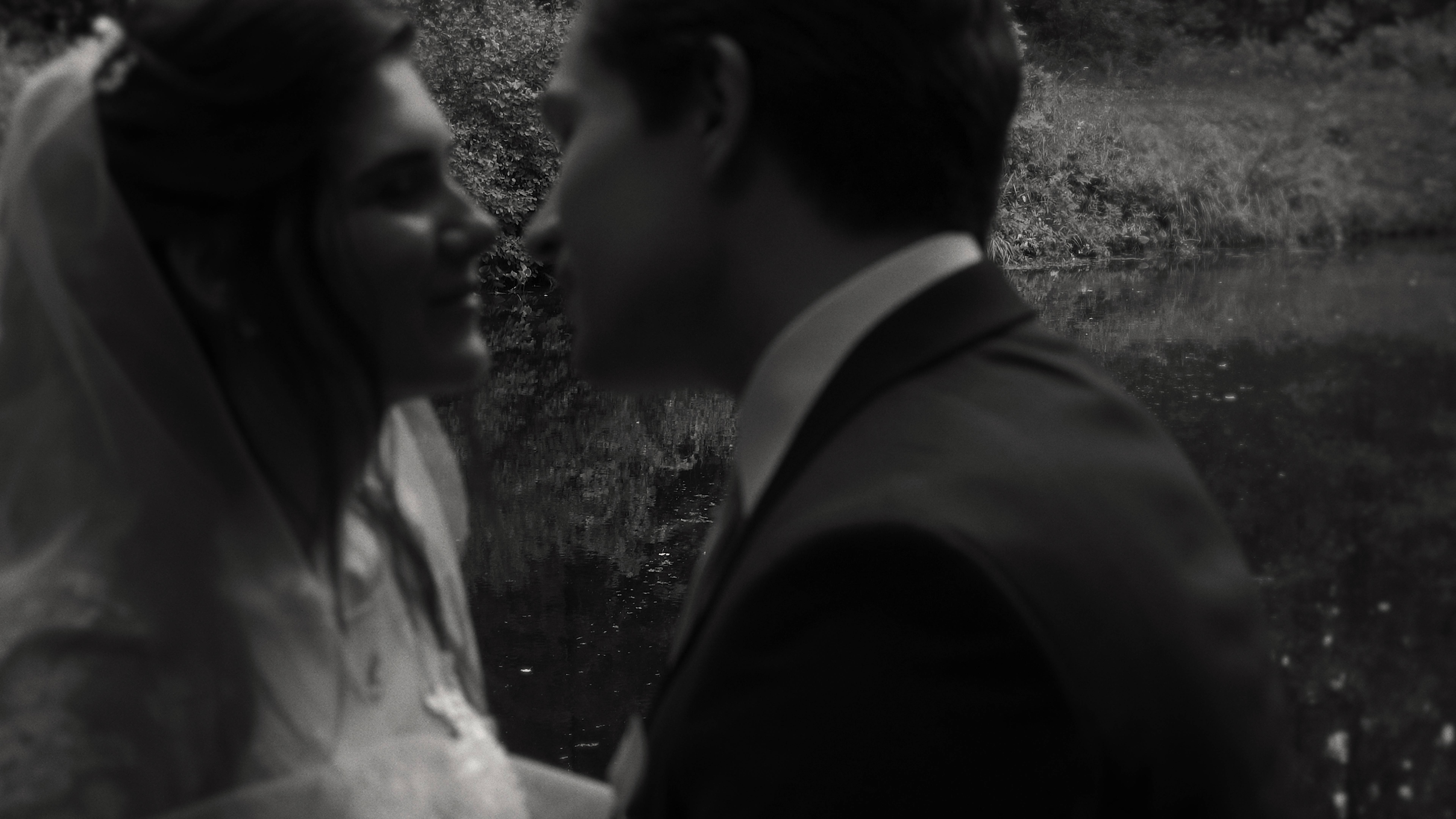 Всеволод и Анастасия | Съемка Валентин Пузанов