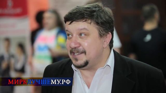 ВЛАДИМИР СТОЛЬНЫЙ: РОССИЯ - БОЖЬЯ НЕВЕСТА