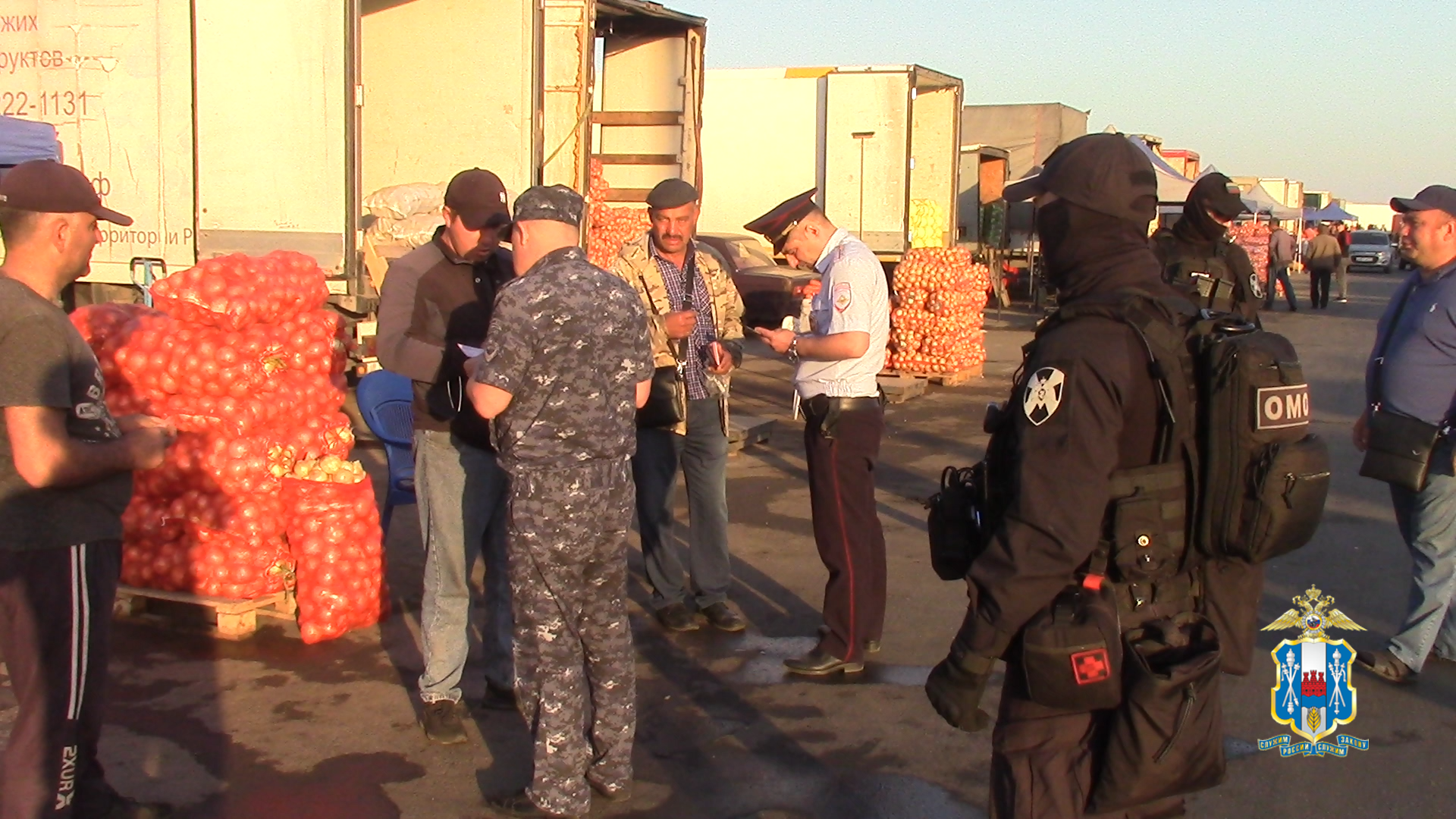 В Ростовской области подведены итоги первого этапа ОПМ «Нелегал – 2024»