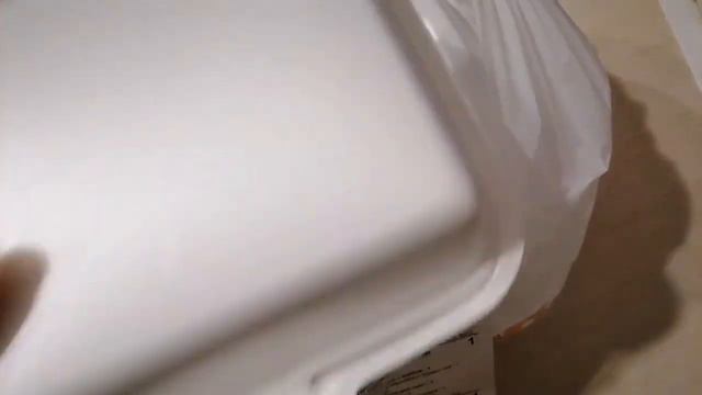 Вкусный влог:Рецепт моих запечённых ролл.🍣 Приобрела новую технику RED🔝 из магнит доставки за час.