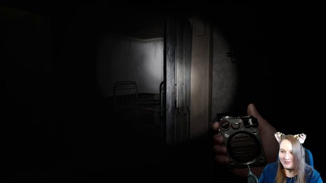 Фестиваль хорров демок