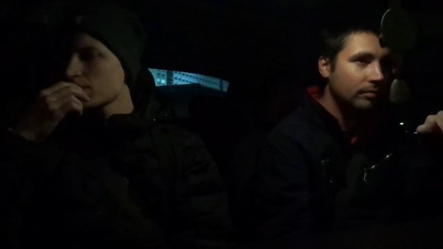 Такси меломан 16 выпуск