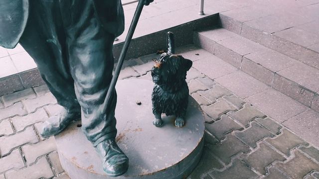 Весеннее настроение.