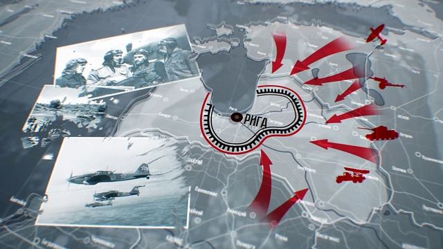 #StopHatingRussians. Латвия