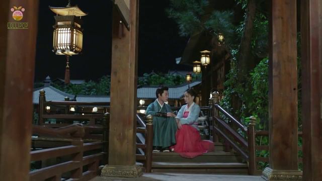 Леди генерала 1 сезон 9 серия