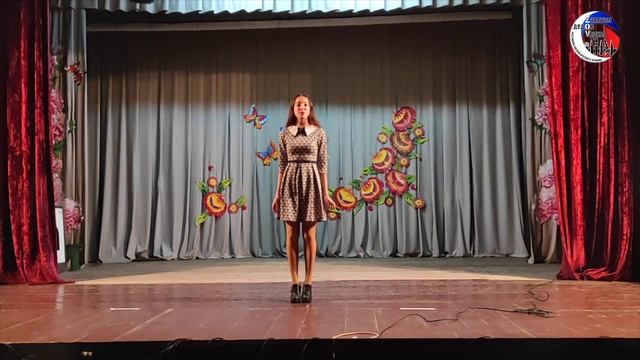 Шаран Татьяна - Азовское море. г.Новоазовск