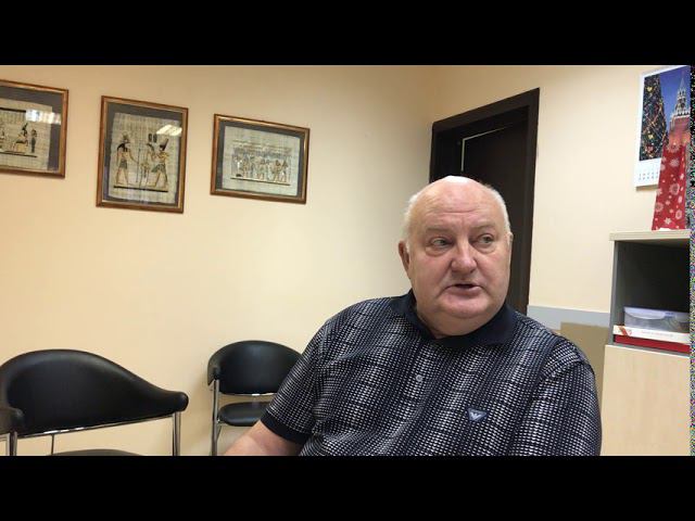 Опыт применения модулей "Гравитон", "Лотос", "Лавир" в госпитале.